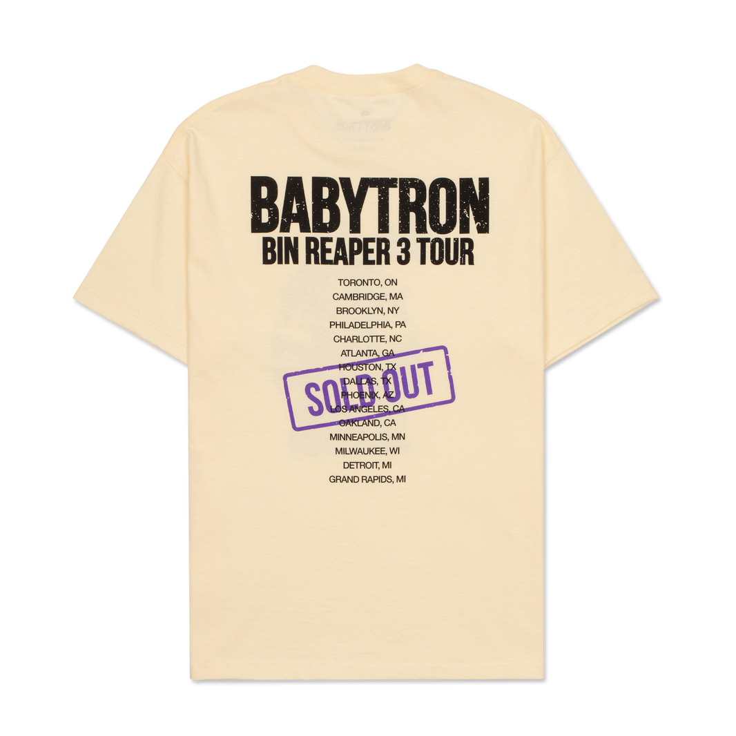 Tees – BabyTron Store