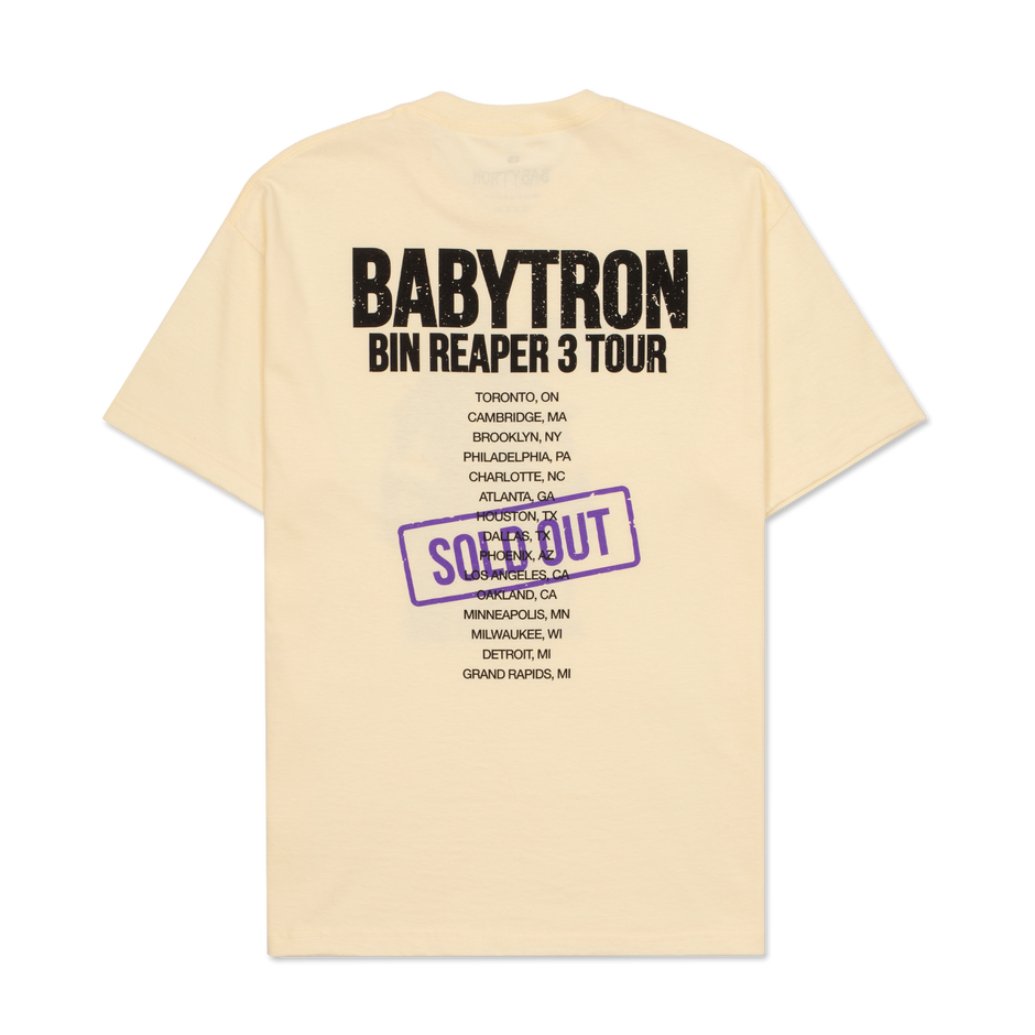 Tees – BabyTron Store