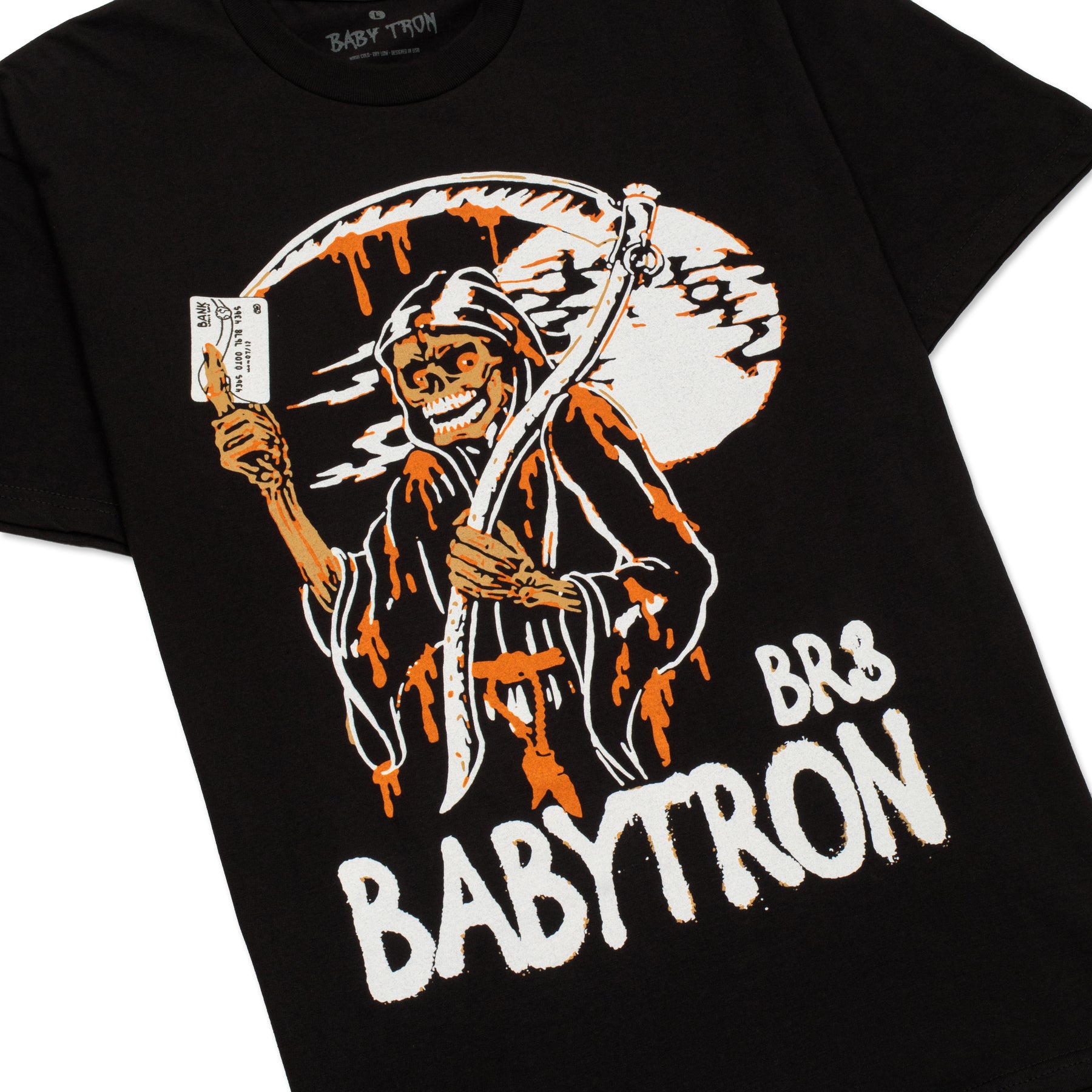 Tees - BabyTron Store