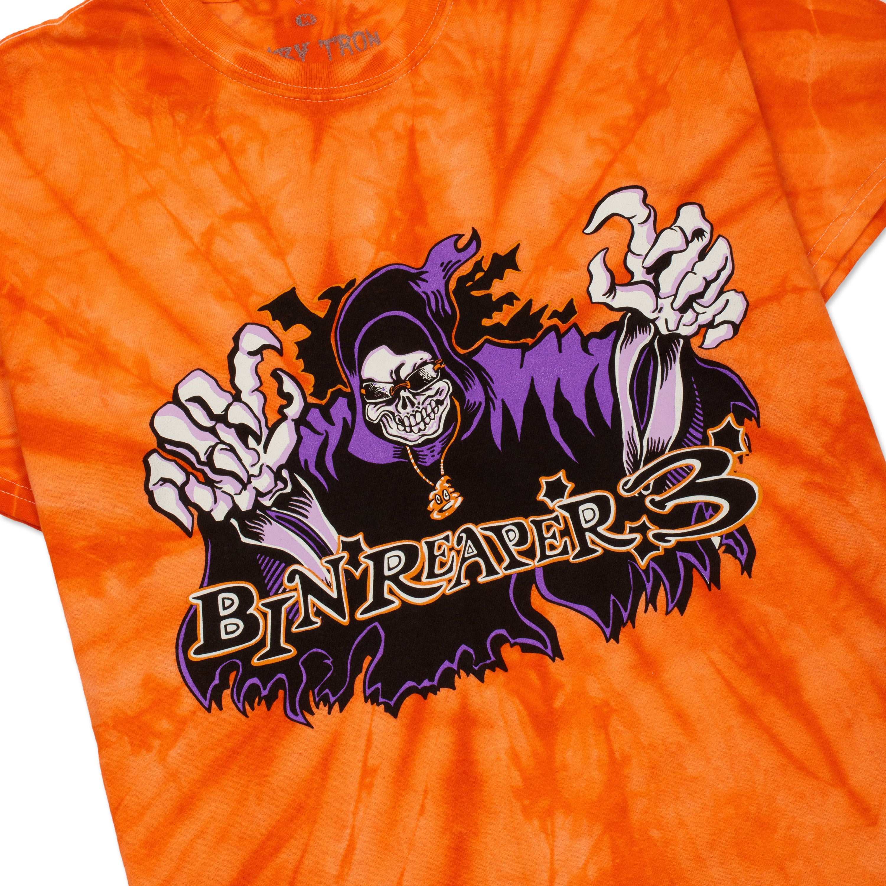 BabyTron – BabyTron Store