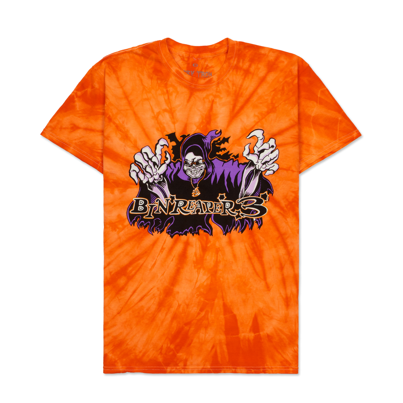 Apparel - BabyTron Store