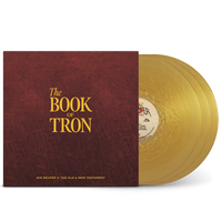 Vinyl - BabyTron Store